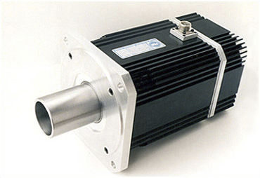 Brushless motor - HWM series - Printed Motors - DC / 400 V / permanent ...