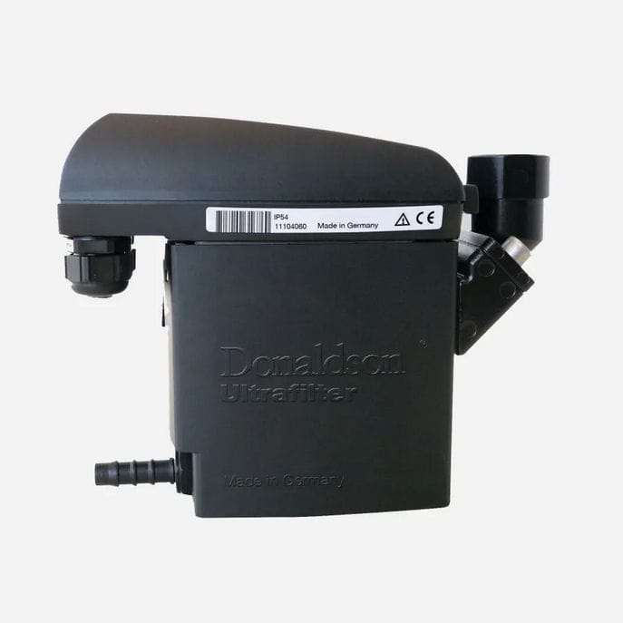 Condensate drain - UFM-D series - DONALDSON - air / automatic / electronic