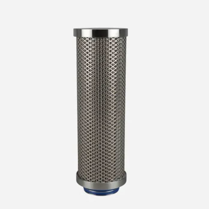Air filter cartridge - LifeTec™ P-SRF C - DONALDSON - sterilization ...