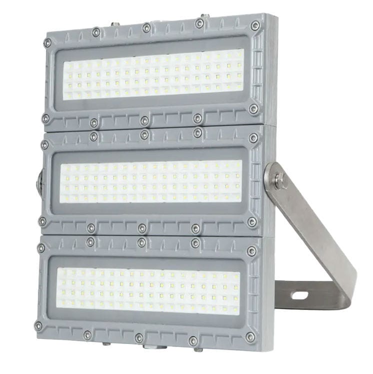 LED floodlight - TL-EX2 - KSE-LIGHTS GmbH - explosion-proof / IP66 / ATEX