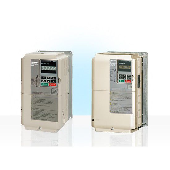 Control module - YASKAWA