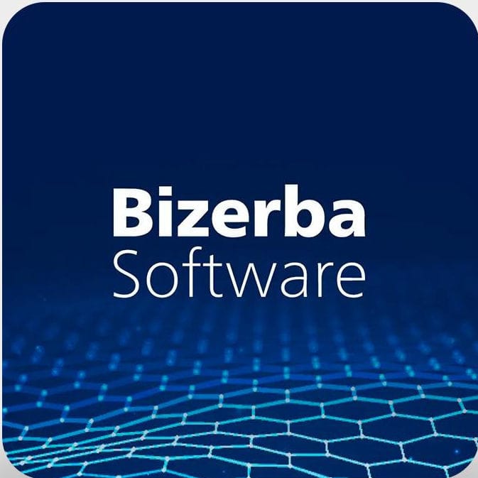 Management software - BIZERBA - monitoring / control / control