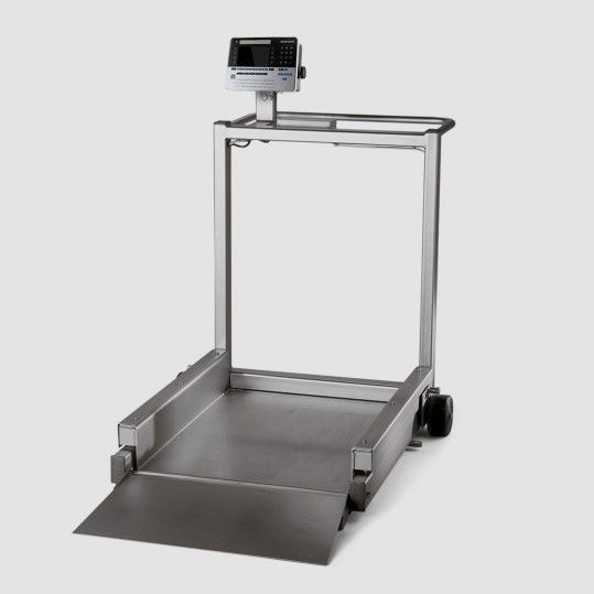 Platform scale - iL Special 750 M/MP - BIZERBA - counting / kg / digital