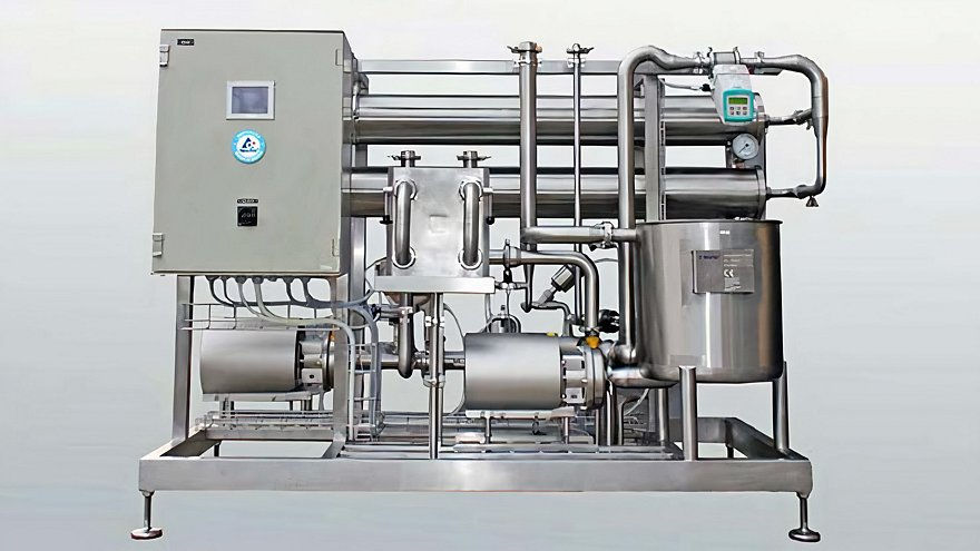 Clarifier - BrineClear™ - Tetra Pak