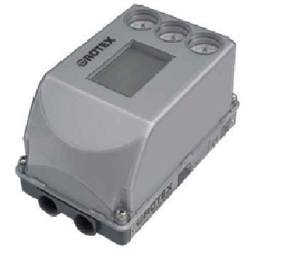 Piezo positioner - RTX-8 - Rotex Automation Limited - linear / rotary ...