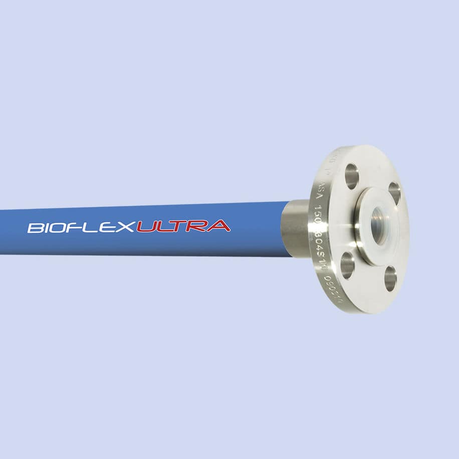 Pipe flange - AFLEX HOSE LTD. - steel / PTFE-lined