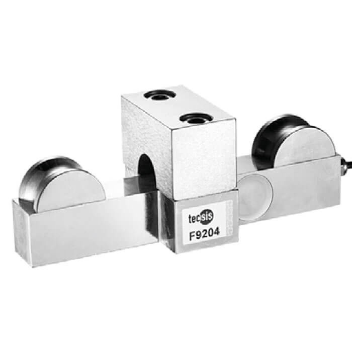 Tension force transducer - F9204 - WIKA Alexander Wiegand SE & Co. KG ...