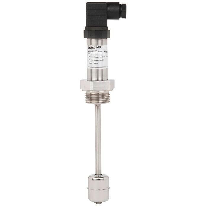 Reed level sensor - RLT-1000 - WIKA Alexander Wiegand SE & Co. KG - for ...