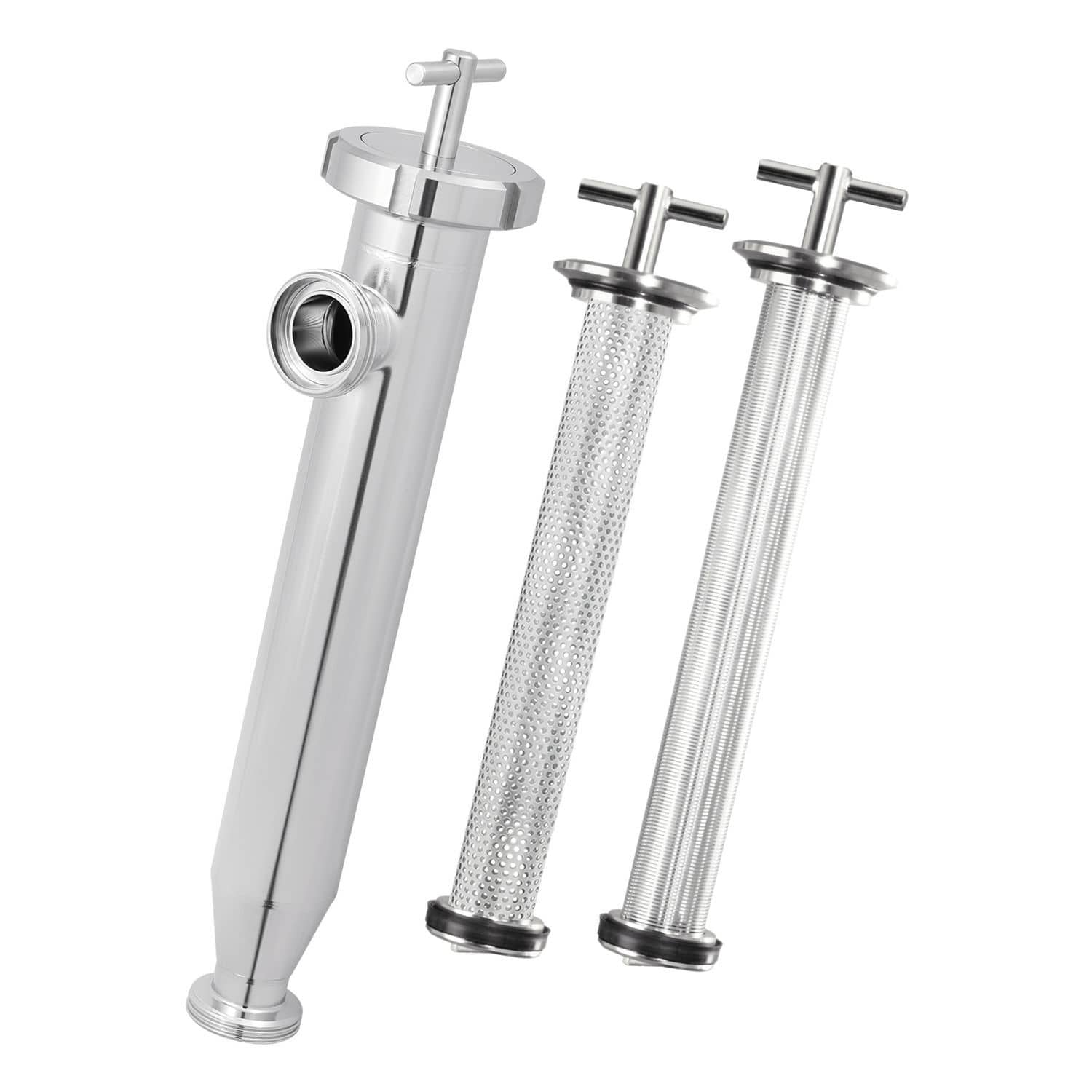 Water filter - Armaturenwerk Hötensleben GmbH - dust / strainer / Y