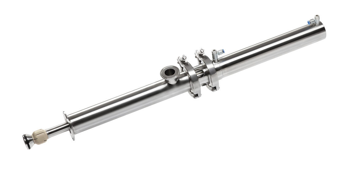 Spray nozzle - TANKO-RT - Armaturenwerk Hötensleben GmbH - rotary ...