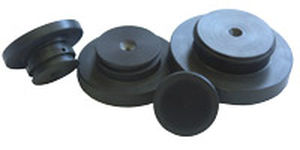 Air cushion bearing unit - AB series - MICROPLAN ITALIA