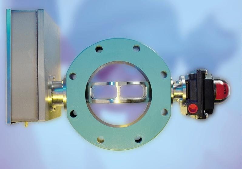 Relief valve - BPRV™ - BS&B SAFETY SYSTEMS, L.L.C.