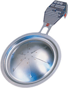 Forward acting rupture disc - Type D - BS&B SAFETY SYSTEMS, L.L.C. - composite