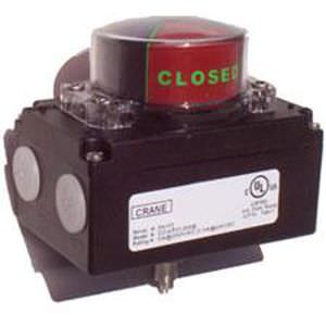 Compact limit switch - CCA series - Crane Process Flow Technologies GmbH
