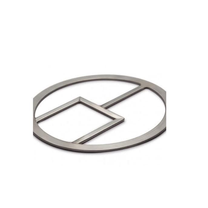 Graphite gasket - DONIT TESNIT, d.o.o. - iron / stainless steel / copper