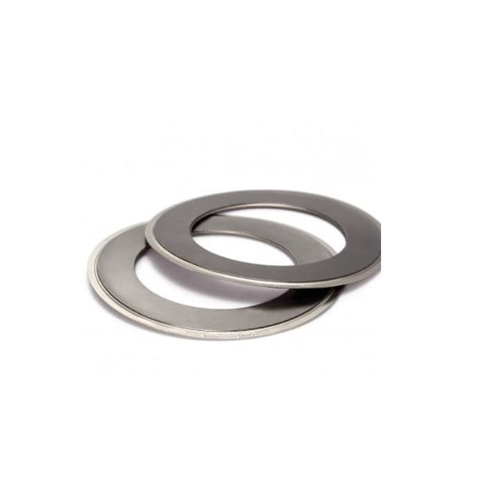 Metal gasket - DONIT TESNIT, d.o.o. - gas / corrugated / large