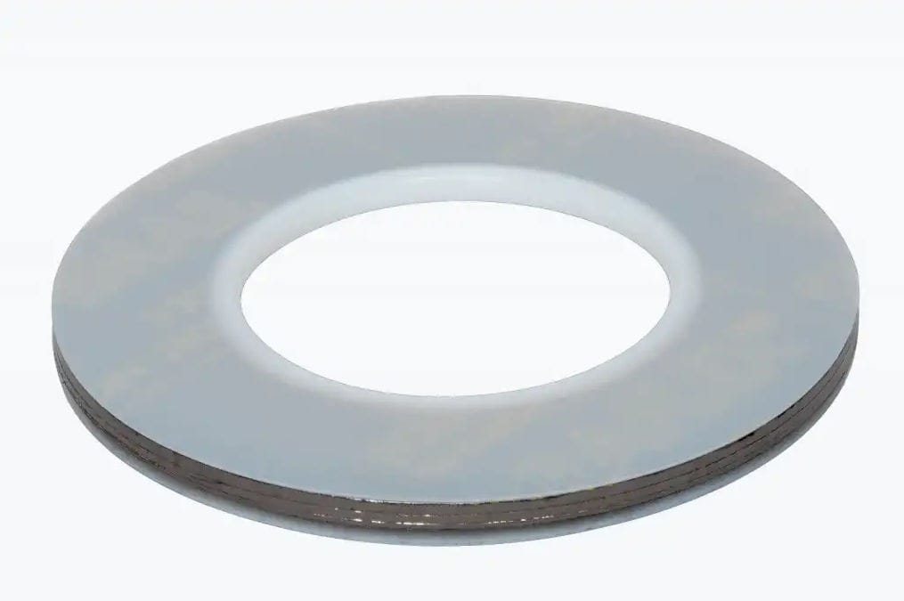 Flat gasket - 7173ED10 - IDT Industrie- und Dichtungstechnik - graphite ...