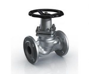 Piston valve / for steam / threaded / industrial - KVN series - KLINGER