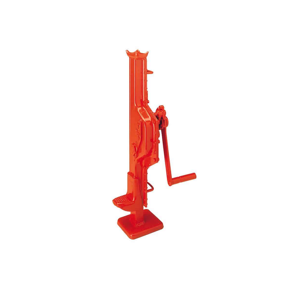 Rack jack - HADEF - steel