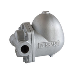 Condensate drain - PT65 - Pennant Engineering - automatic / float