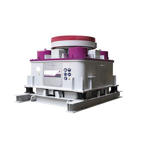 Cone crusher - FCB Rhodax® - Fives - stationary / compact