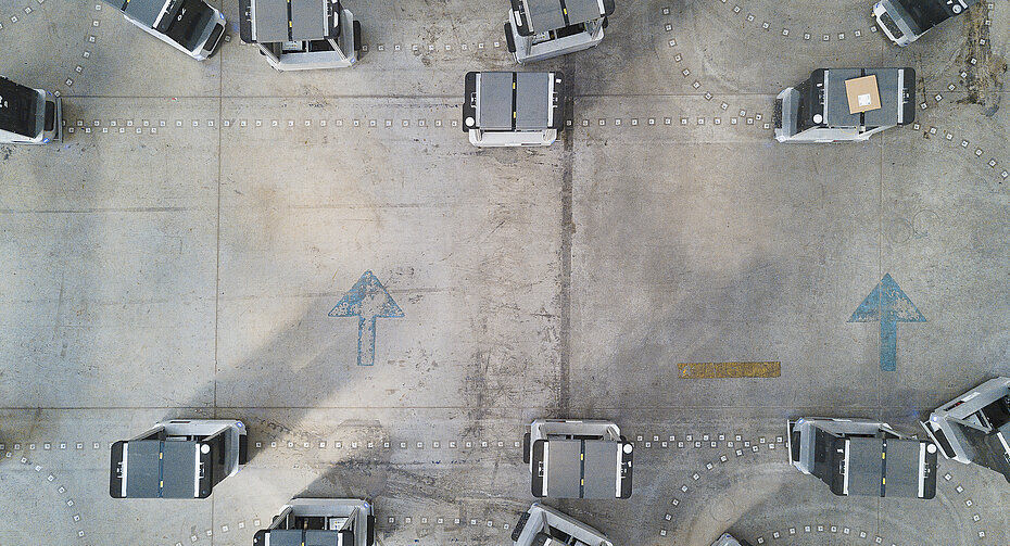 Visualization software suite - GENI-Ant™ - Fives Cinetic SAS - ERP ...