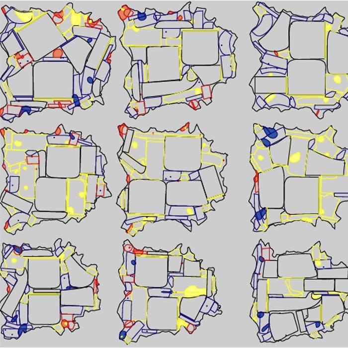 Optimization software - nest expert multinest - Expert Systemtechnik ...