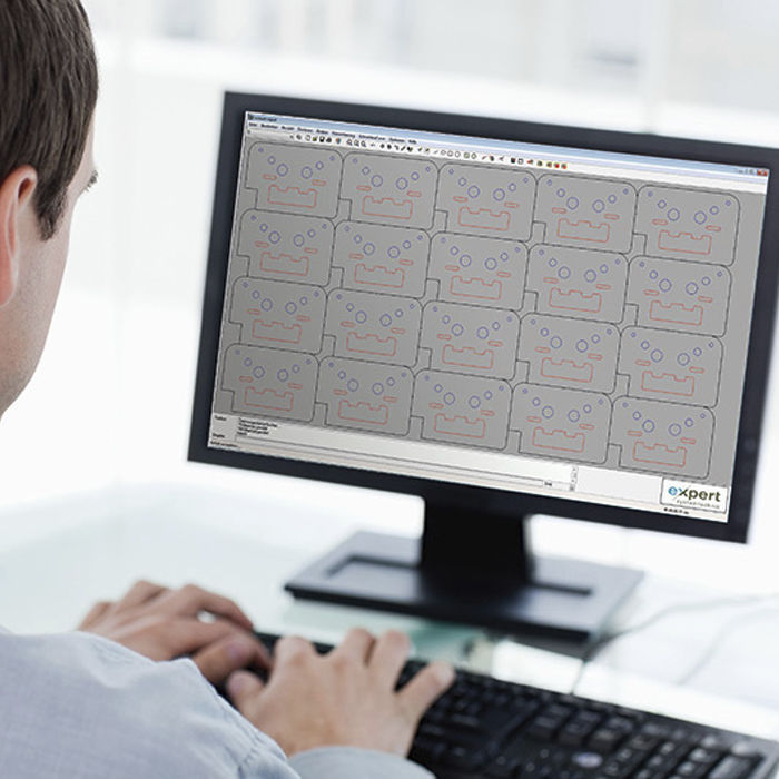 CAD software - convert expert - Expert Systemtechnik GmbH - converter ...