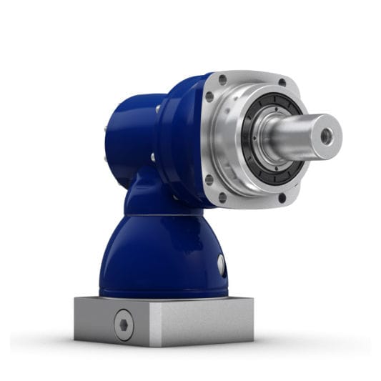 Planetary gearbox - XPK+ series - WITTENSTEIN SE - hypoid / bevel ...