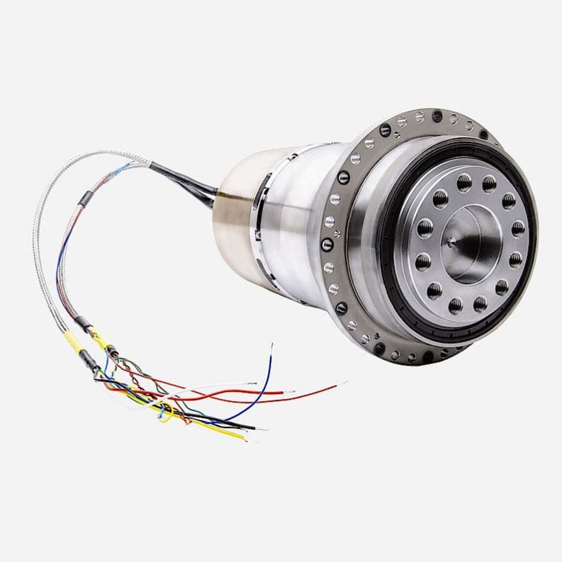 Electric servo-actuator - WITTENSTEIN SE - linear / for the oil and gas ...