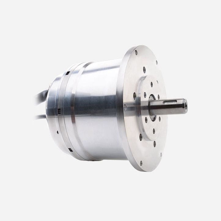Brushless servo motor - WITTENSTEIN SE - DC / 24 V / high-speed