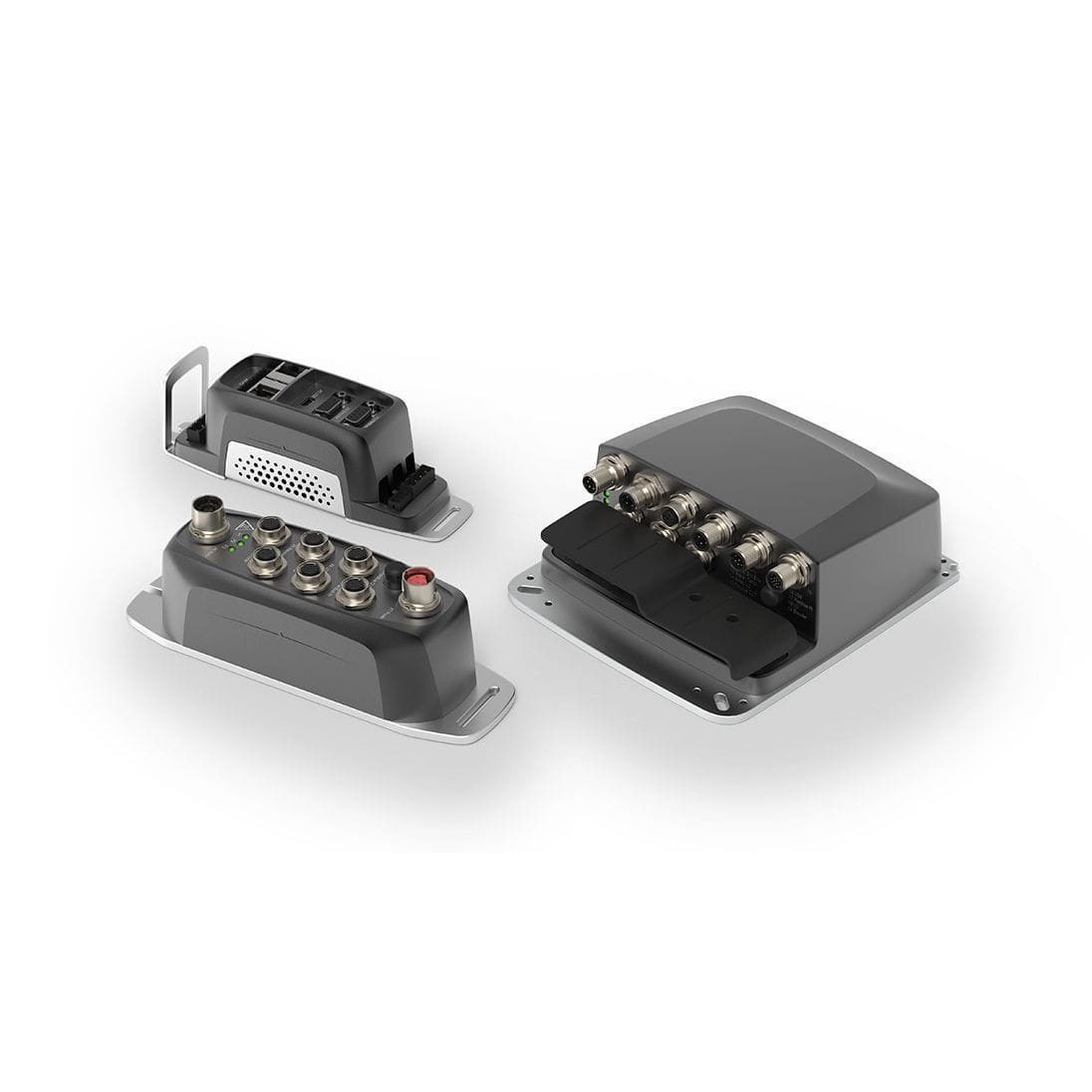 DC servo-drive - cyber® simco® drive 2 - WITTENSTEIN SE - control ...