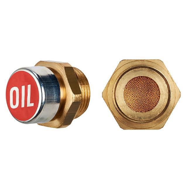 Hexagonal plug - TCSL/P - Fratelli Giacomello - threaded / brass ...