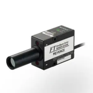 Digital Infrared Temperature Sensor FT Series KEYENCE, 45% OFF