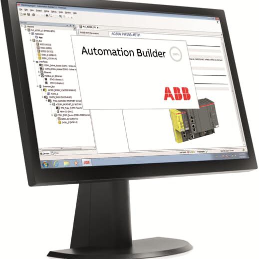 Management software - ABB Automation Products GmbH - engineering ...