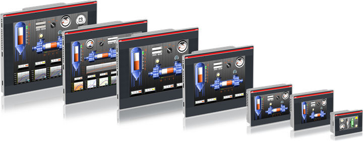 Engineering software - ABB Automation Products GmbH - interface ...