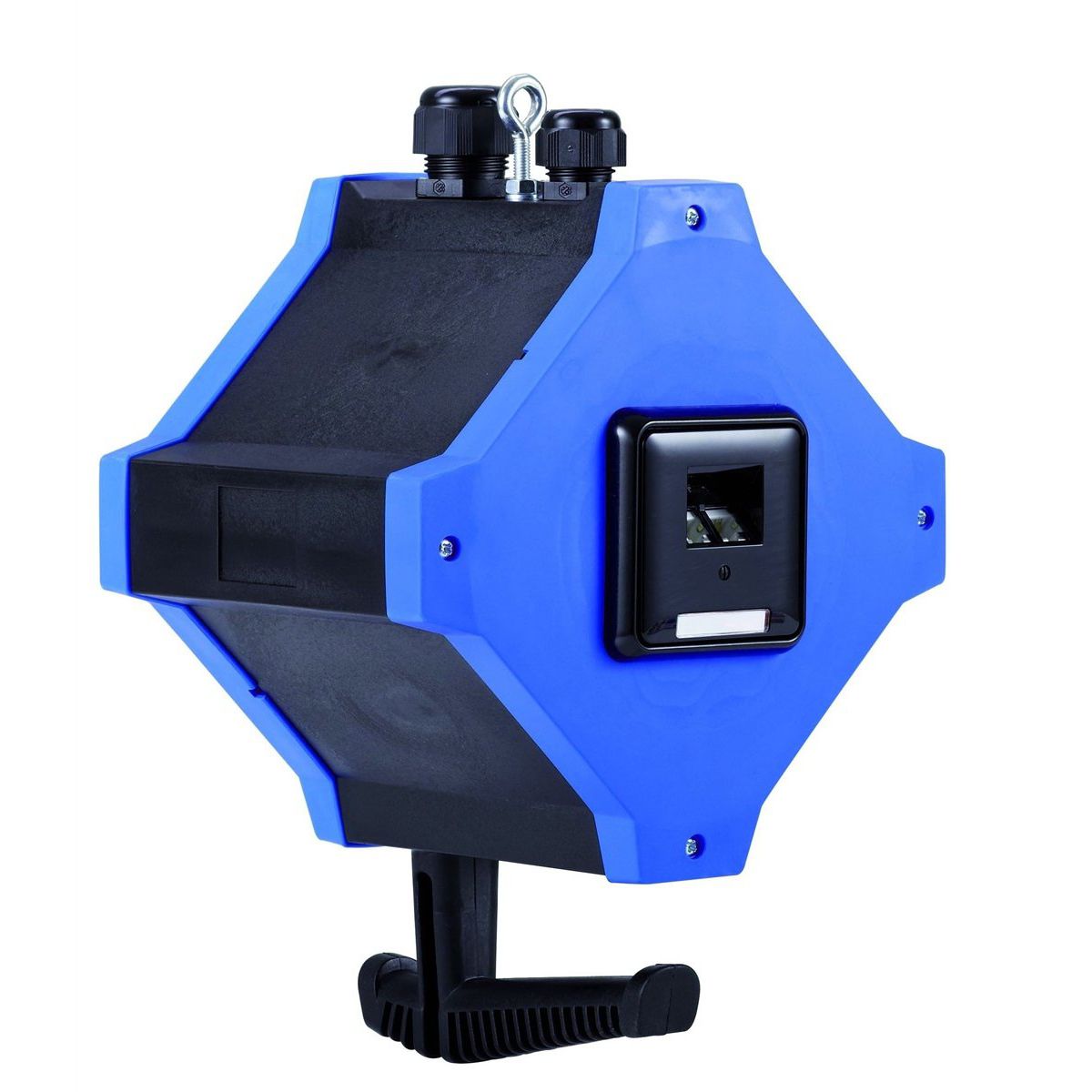 Hanging electrical socket - KVE3000DV series - HEDI GmbH - IP20 ...