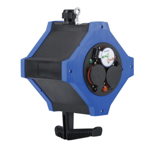 Hanging electrical socket - KVE6000 - HEDI GmbH