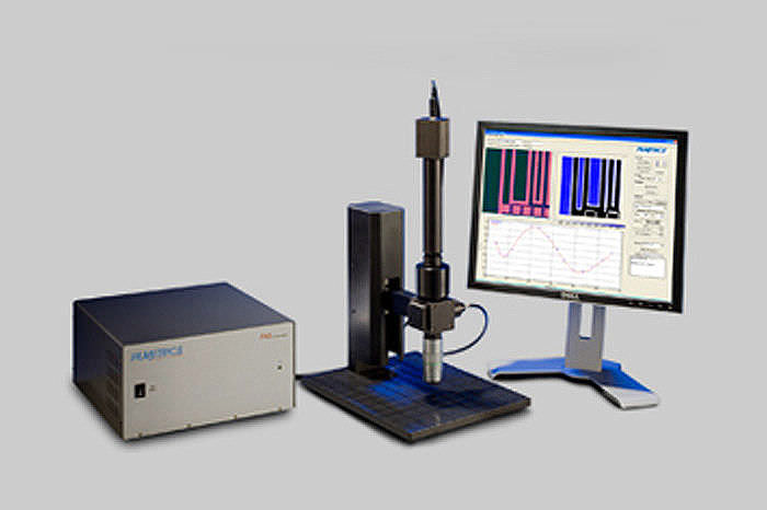 Optical profilometer - 35 nm - 3 µm | F42 - Filmetrics Inc. - for thin ...