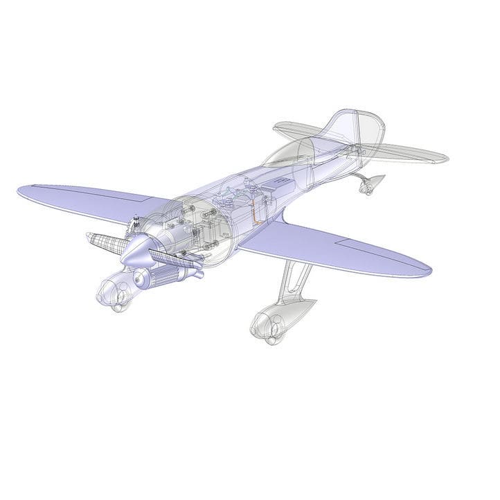 Development software - InterOp - SPATIAL - engineering / CAD / design