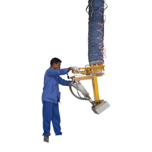 Pneumatic manipulator - ESP-SW-P-250-A - Probst GmbH - vacuum ...