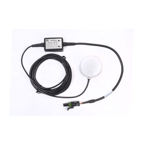 Speed measuring instrument - Satspeed - RDS Technology Ltd. - non ...