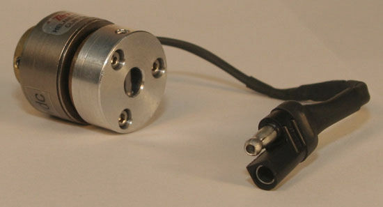 Magnetic clutch - 2417 - Tiny-Clutch | Helander Products, Inc ...