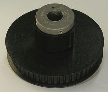 Toothed pulley - 1869 - Tiny-Clutch | Helander Products, Inc.