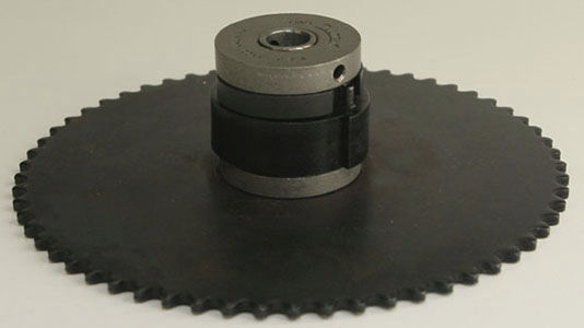 Straight-toothed sprocket wheel - 1479 - Tiny-Clutch | Helander ...