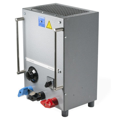 Wire-wound resistor - BW series - Frizlen GmbH & Co. KG - power / fixed ...