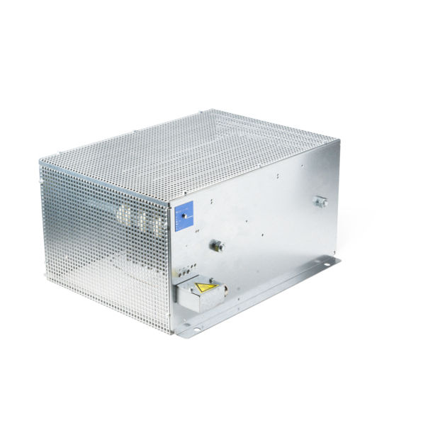 Braking resistor unit - FGF series - Frizlen GmbH & Co. KG