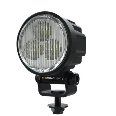 LED floodlight - CANIS PRO 330 - Nordic Lights - IP68 / for off-road ...
