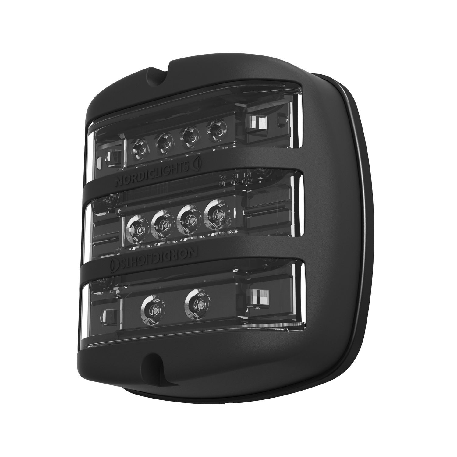 LED floodlight - DORADO N70 - Nordic Lights - waterproof / heavy-duty ...