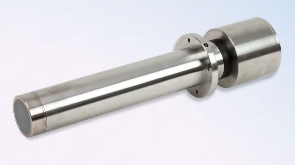 Relative moisture sensor - Hydro-Probe SE - Hydronix - microwave ...